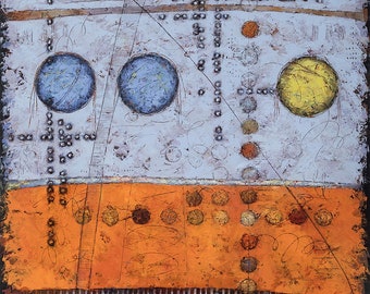 Limited Edition Art | Etsy