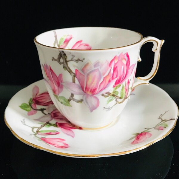 Magnolia Fine China - Etsy