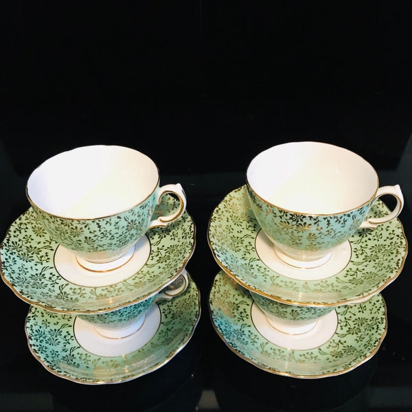 Colclough China - Etsy