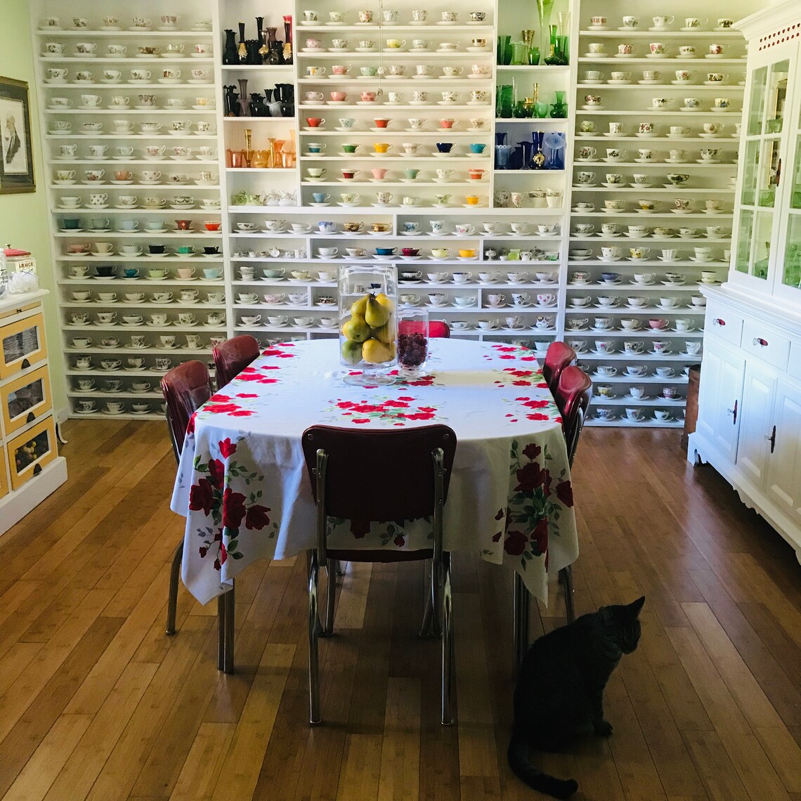 Royal Standard Tea Cup and Saucer England Fine Bone China | Etsy