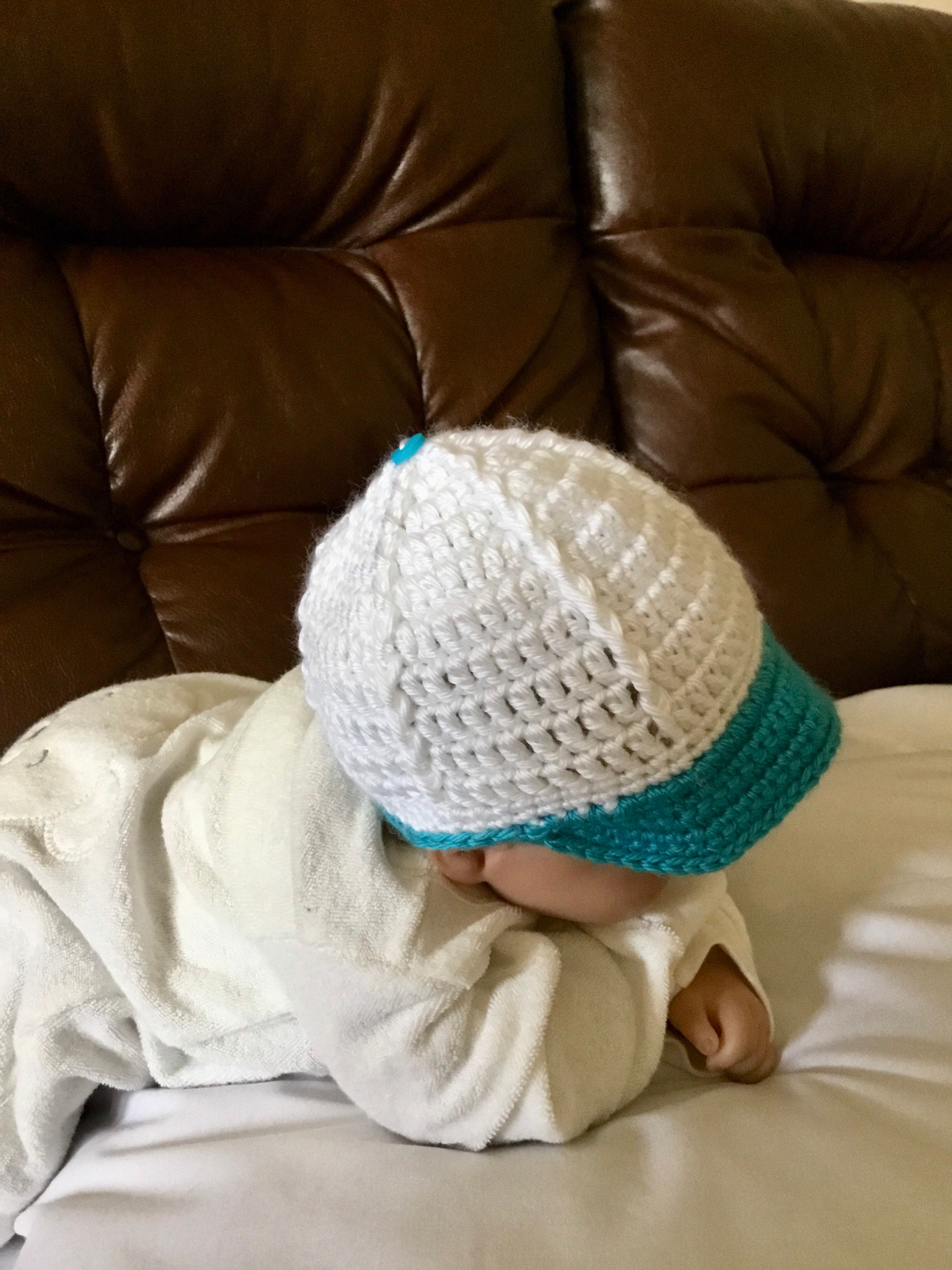 Baby Baseball Baby Baseball Hat Baby Baseball Cap Baby | Etsy