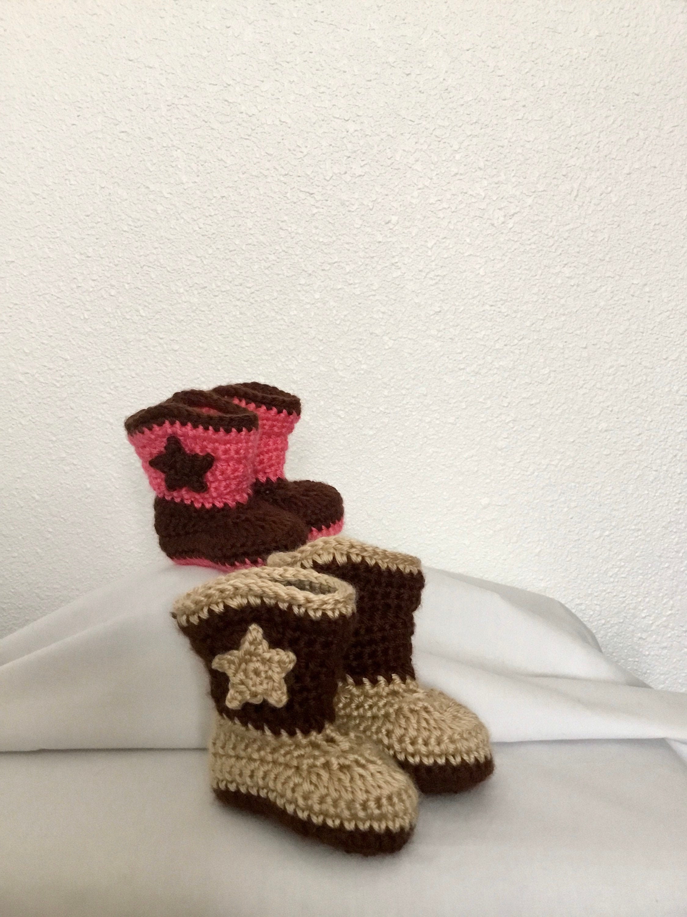 Western Baby Western Baby Boy Western Cowboy Boots Unique | Etsy