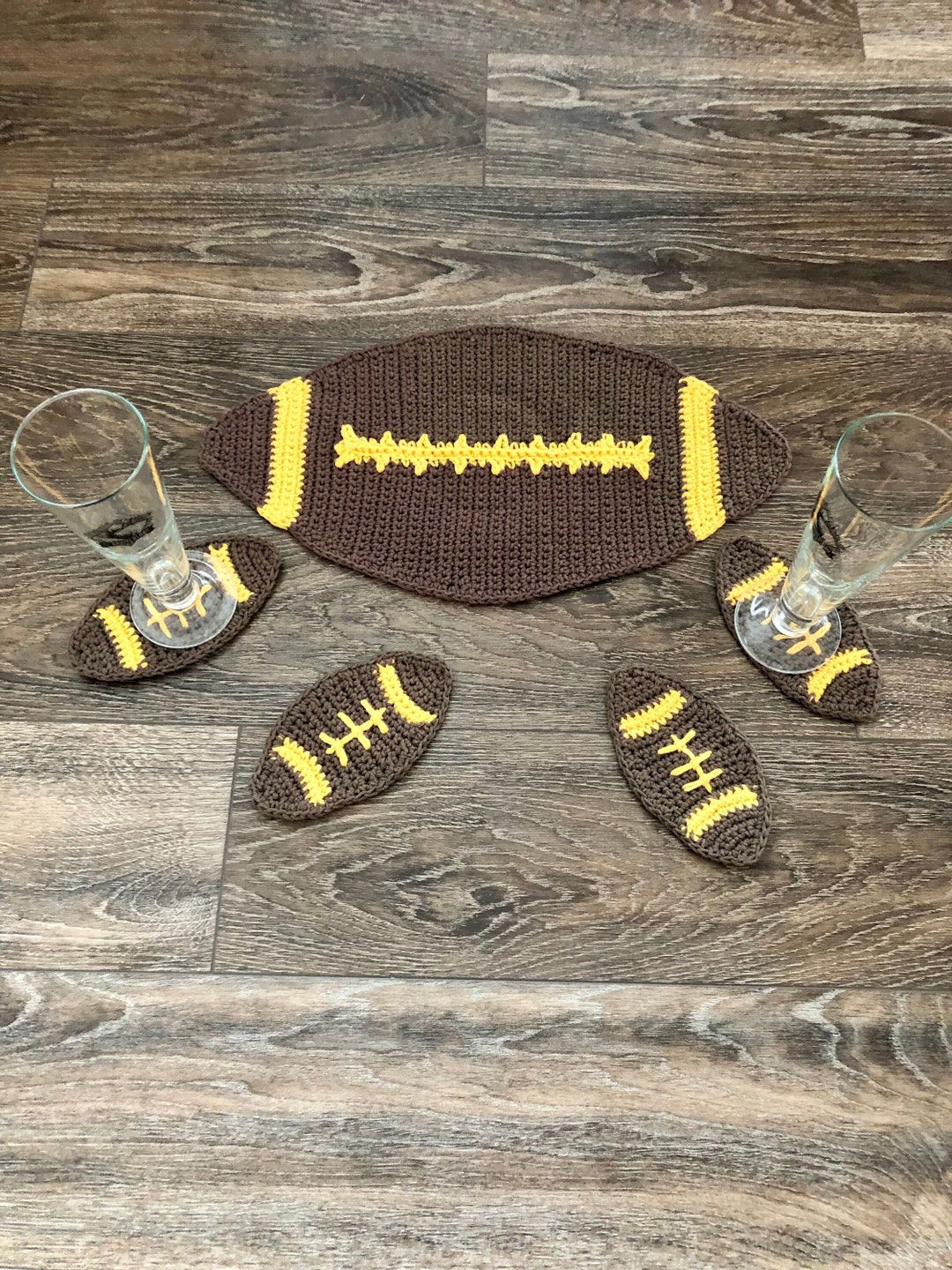 Football Decorations, Sports Decorations, Football Party Decorations ...