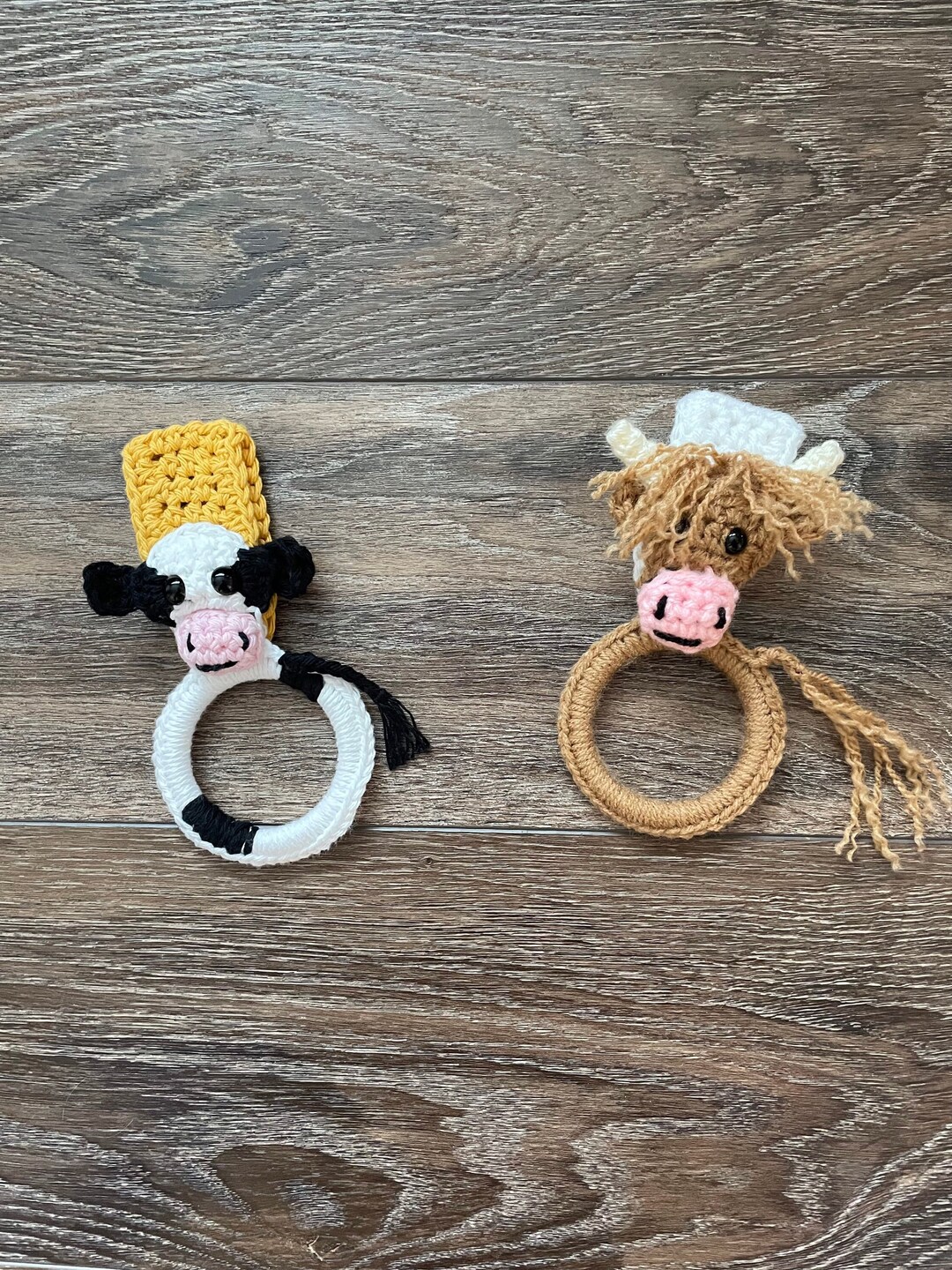 Highland Cow, Highland Cow Decor, Highland Cow Decorations, Highland ...