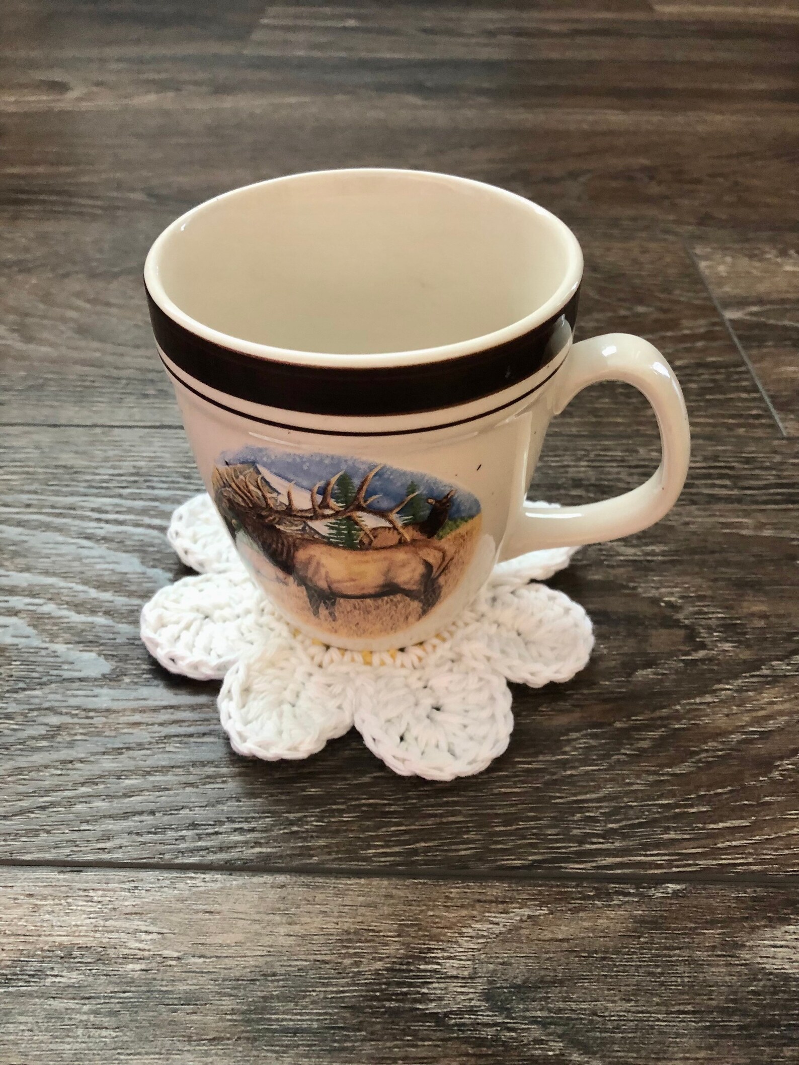 Daisy Coasters Daisy Decor Daisy Decorations Spring - Etsy