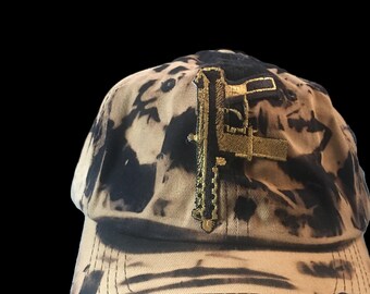 Pimp hat | Etsy