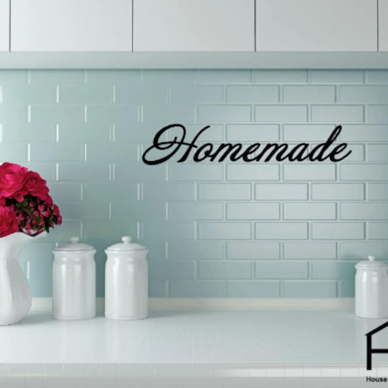 Homemade Signs - Etsy