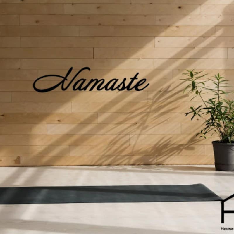 Namaste Art - Etsy