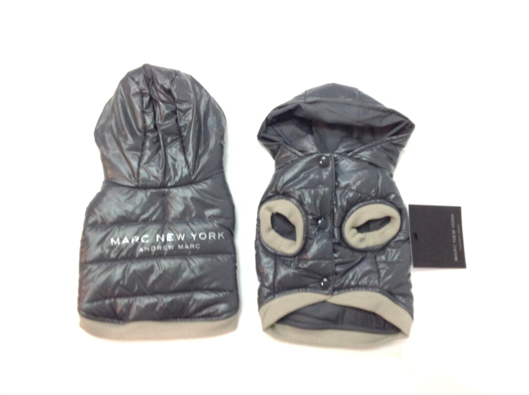 Insulated Dog/cat Puffer Winter Coat and Jacket Small Pets Size S and ...