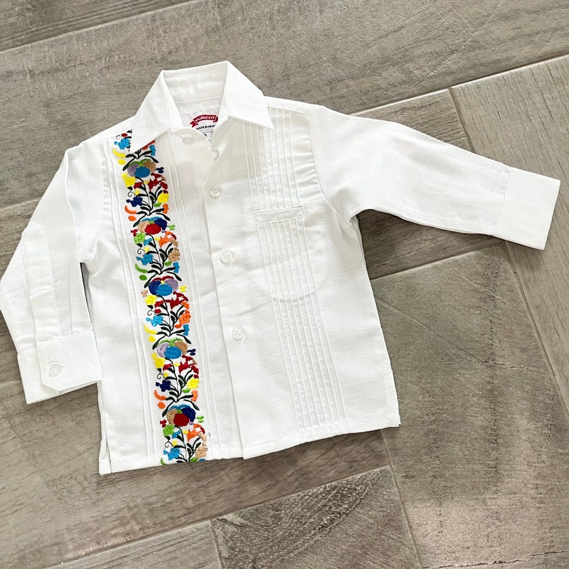 Mexican Clothing Boy - Etsy