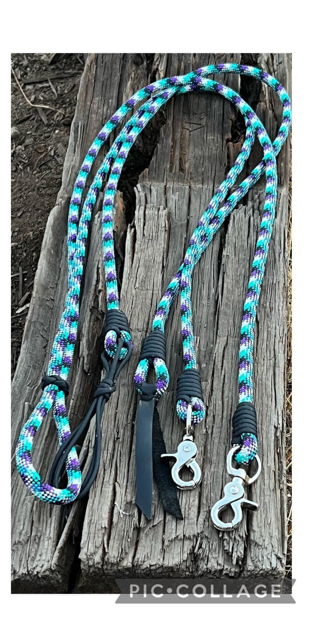 Romel Reins - Etsy