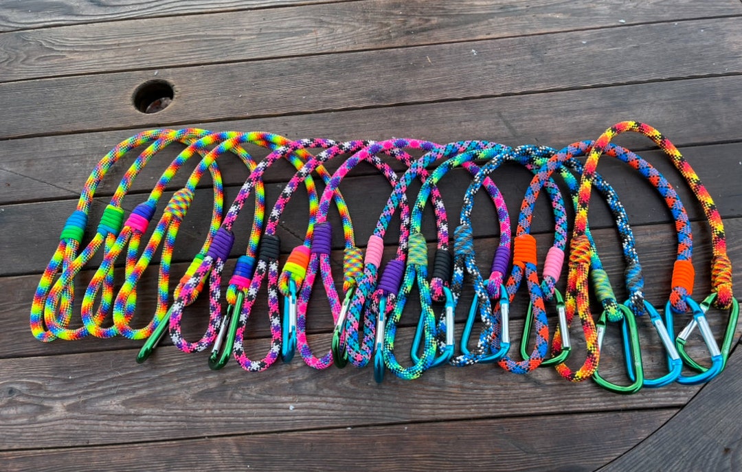 5 Handy Clip Ropes/bucket Straps - Etsy