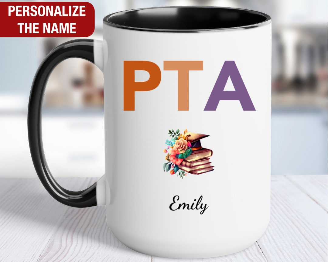 Personalized PTA Graduation Gift, PTA Gift for Her, Physical Therapist ...