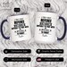 Referee Personalized Gift, Referee Thank You Mug, Referee Cup, Referee ...