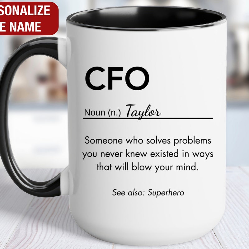Cfo Appreciation Gifts - 60+ Gift Ideas for 2025