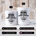 Referee Personalized Gift, Referee Thank You Mug, Referee Cup, Referee ...