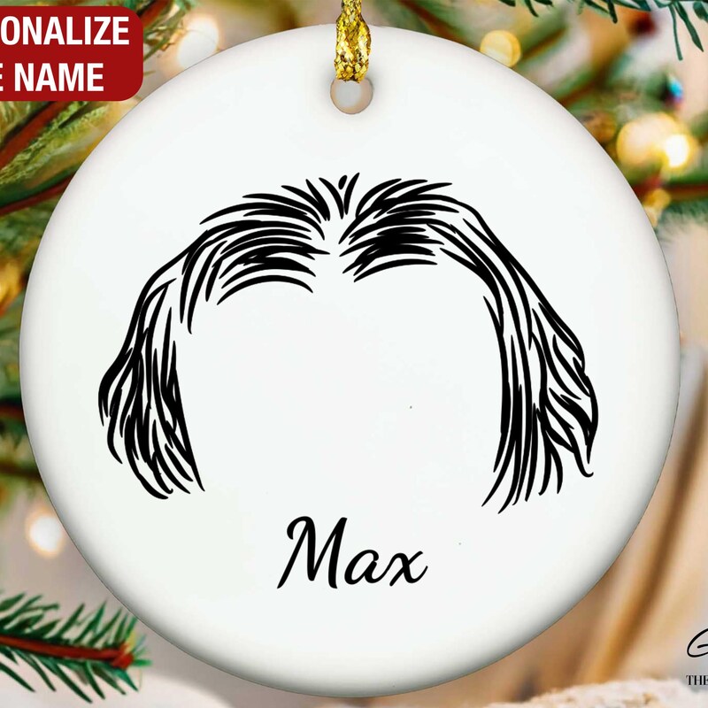 Lhasa Apso Svg - Etsy