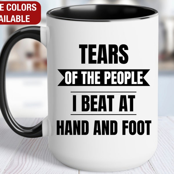 Footed Coffee Mugs - Etsy