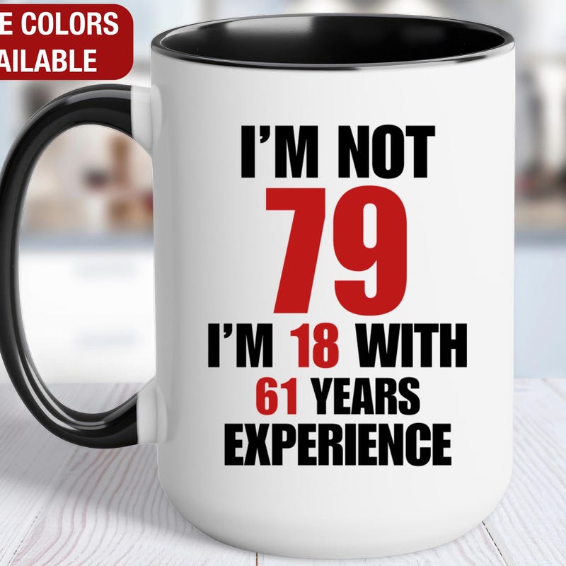 79 Years Old Women - Etsy