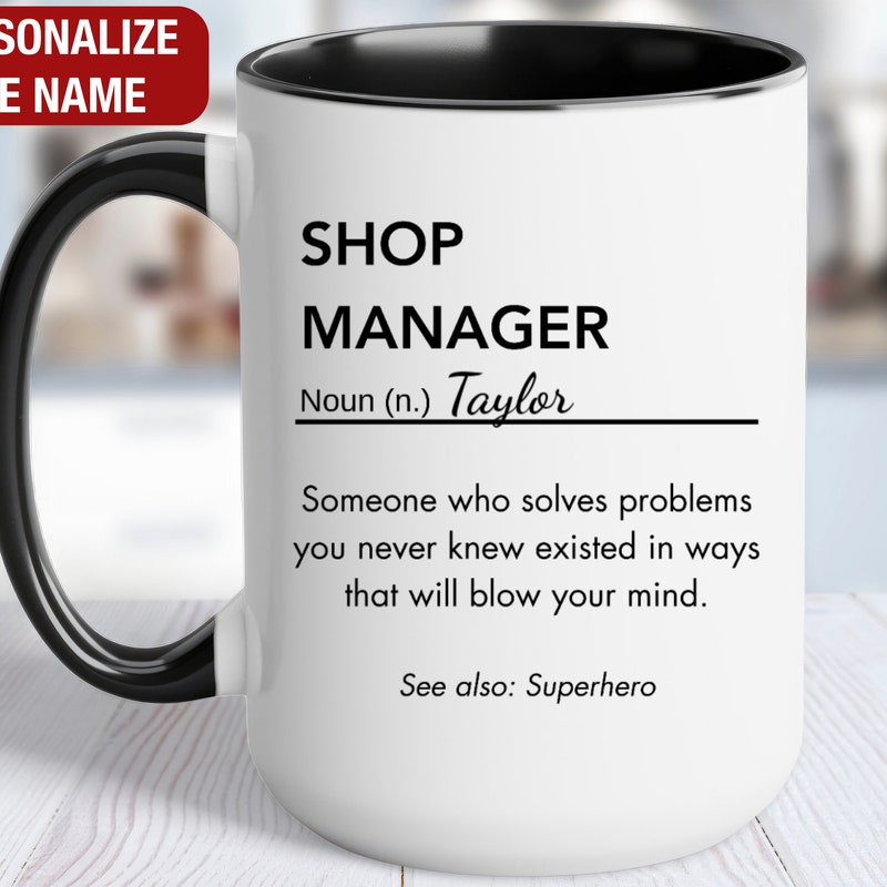 Etsy Shop Manager - Etsy