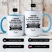 Auto Mechanic Personalized Mug, World's Best Auto Mechanic Mug, Funny ...
