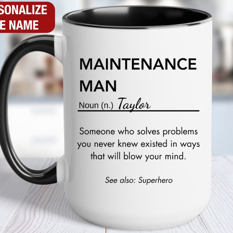 Maintenance Appreciation Gifts - 60+ Gift Ideas for 2025