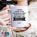 Scrum Master Personalized Mug, World's Best Scrum Master Mug, Funny ...