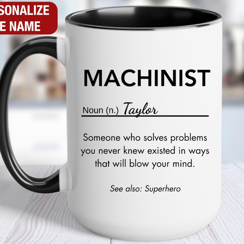 Gifts for Machinist - 60+ Gift Ideas for 2026