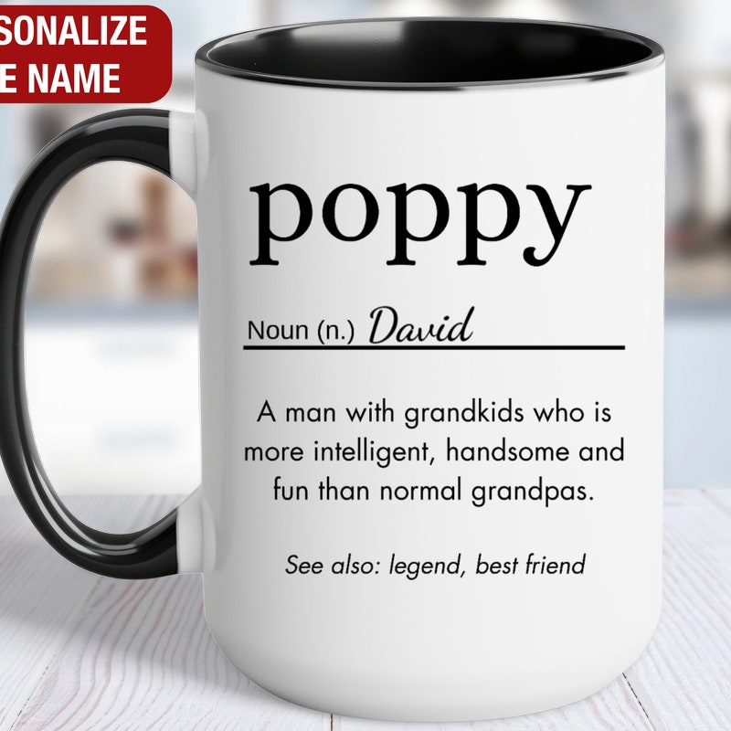 Poppy Gifts - 60+ Gift Ideas for 2024