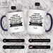 Scrum Master Personalized Mug, World's Best Scrum Master Mug, Funny ...