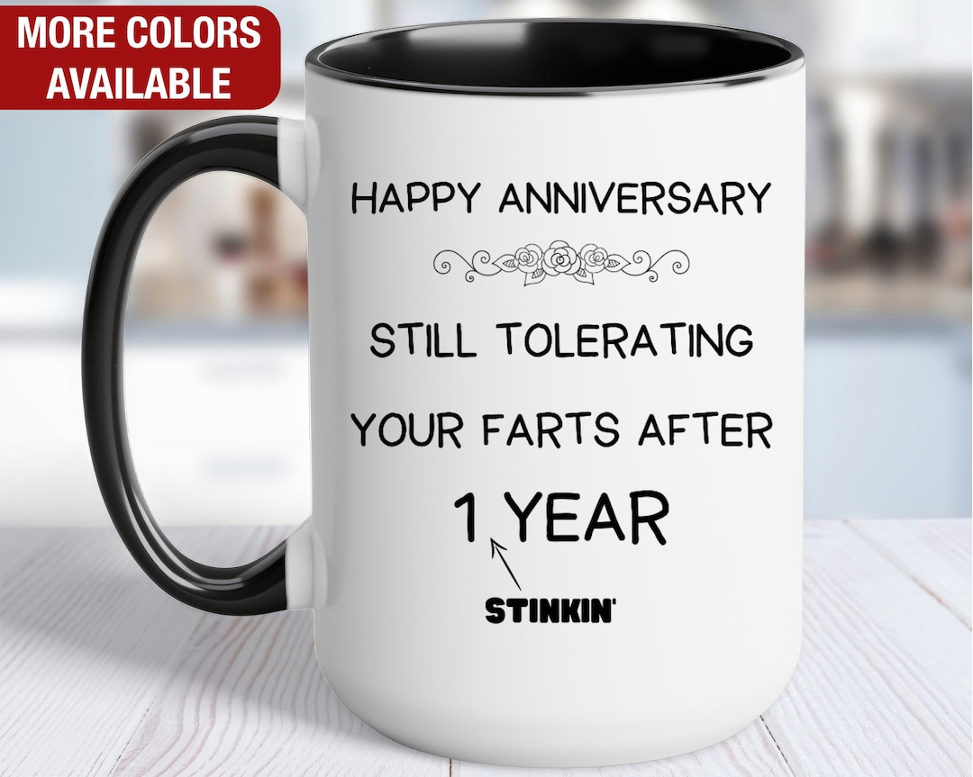 1st Anniversary Gift for Him, 1 Year Anniversary Gift for Husband ...