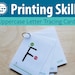 Montessori Skip Counting Multiplication Math Facts Booklet - Etsy