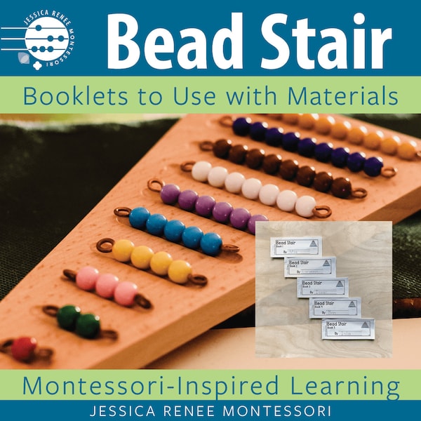 Montessori Math - Etsy