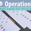 Montessori Skip Counting Multiplication Math Facts Booklet - Etsy