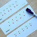 Pre-writing Tracing Cards: Lowercase Strokes - Etsy