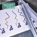 Montessori Math Addition Snake Game Cards (bead Stair Version) for ...