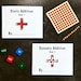 Montessori Math Golden Bead Task Cards and Recording Booklets, All 4 ...