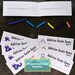 Montessori Math Addition and Subtraction Snake Game Booklets for Facts ...