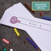 Montessori Math Subtraction Snake Game Cards numeral Version for ...