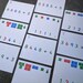 Montessori Math Stamp Game Operations Booklets and Cards Bundle - Etsy