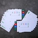Montessori Math Stamp Game Operations Booklets and Cards Bundle - Etsy