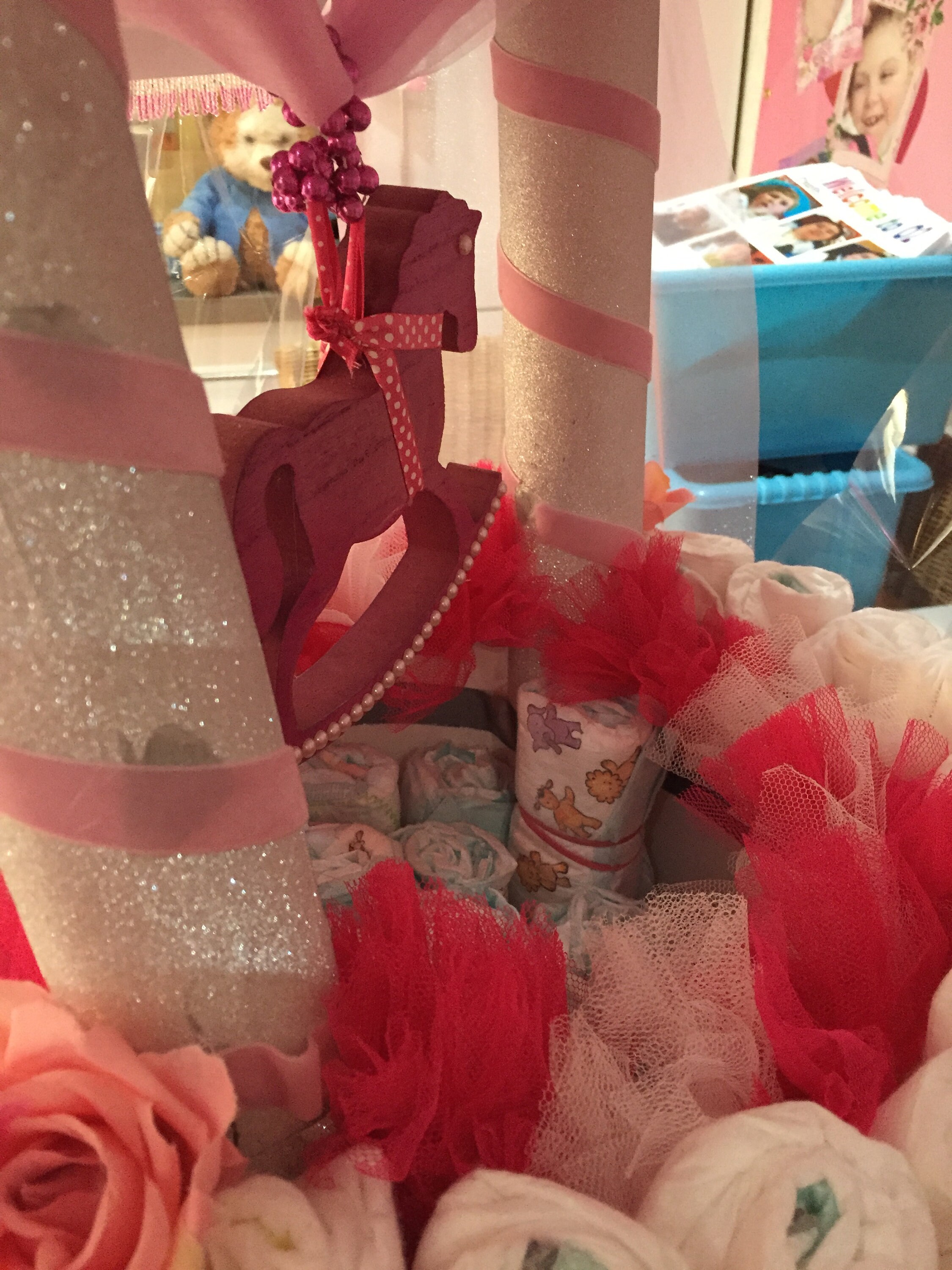 Diaper Wishing Well - Etsy