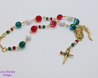 Italian Rear View Mirror - Etsy