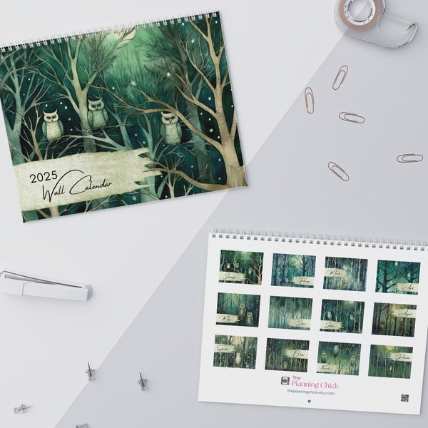 ThePlanningChick - Etsy