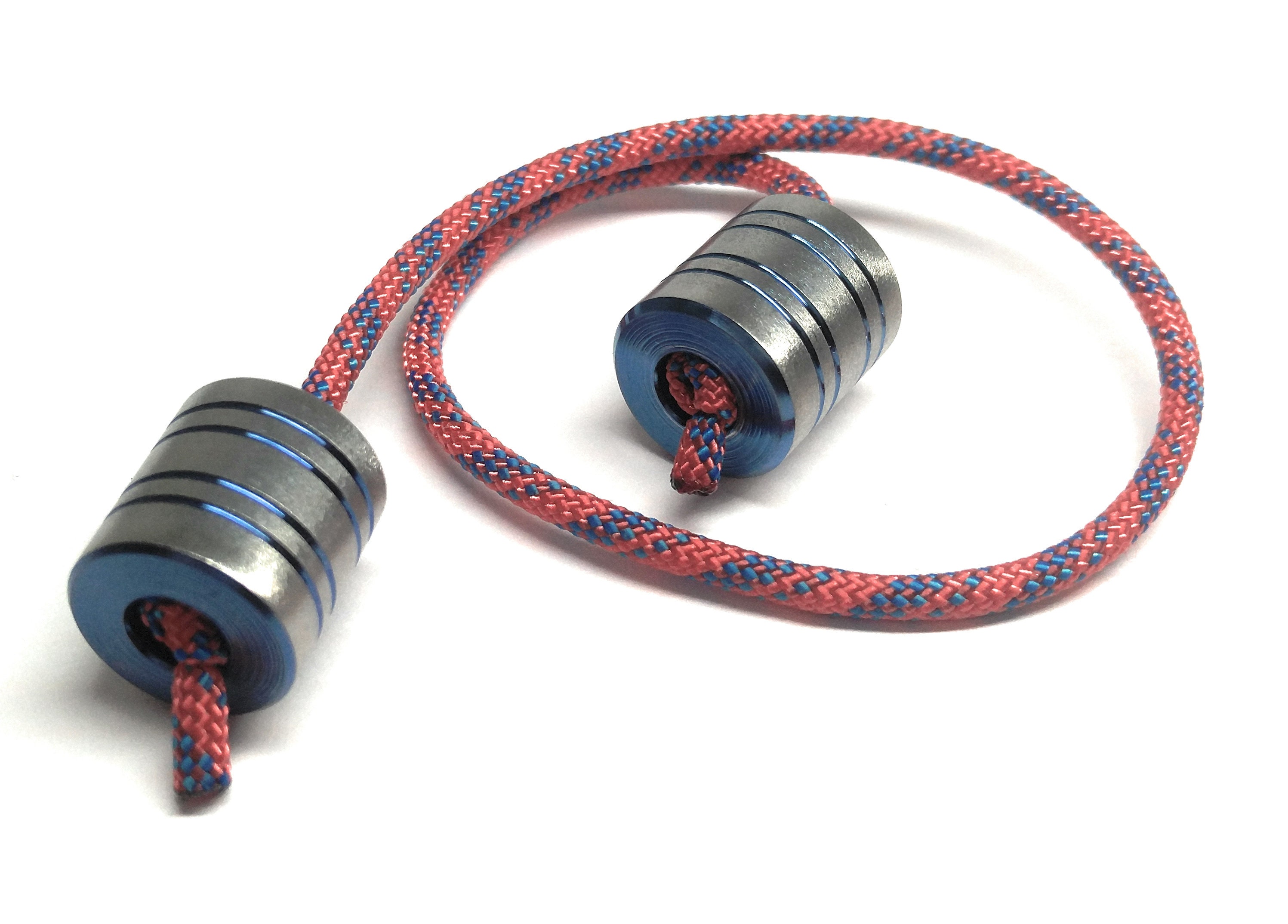 Begleri Titan Fidget Everyday Carry Anti Stress Worry Skill - Etsy Canada