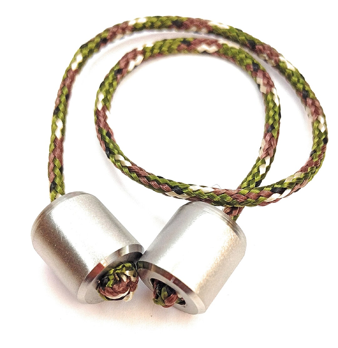 Begleri Titan Fidget Everyday Carry Anti Stress Worry Dexterity - Etsy