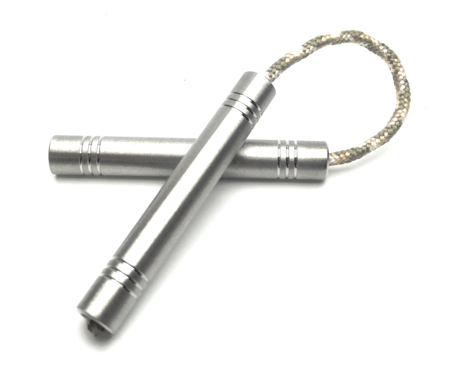 Mini Titan Nunchucks | Etsy