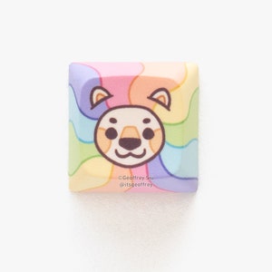 Individual Key Caps - Etsy