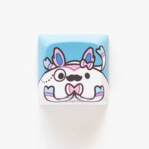 Individual Key Caps - Etsy