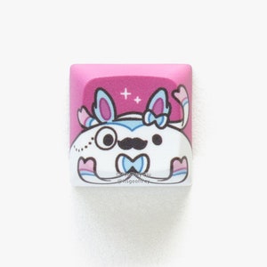 Individual Key Caps - Etsy